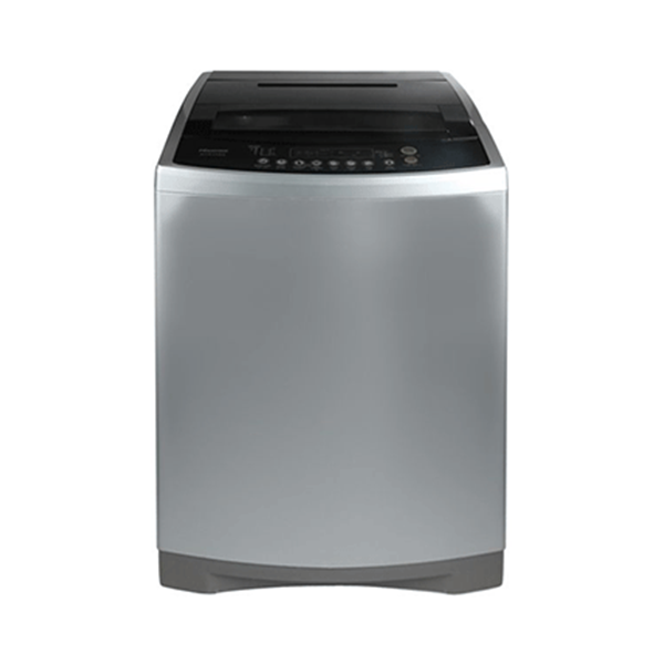 16KG Top Loading Full Automatic Washing Machine | Hisense Online