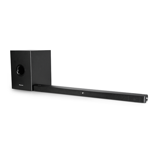 Hisense 2.1 Sound Bar HS219 | Hisense Online