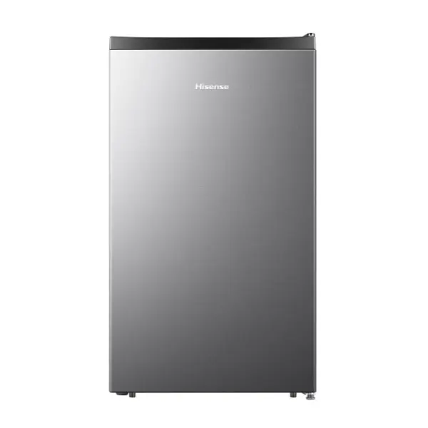 130L Table Top Refrigerator (Silver) | Hisense Online