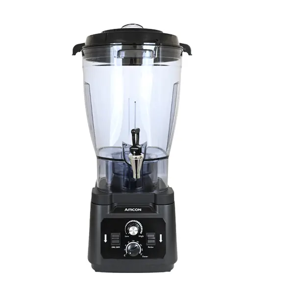 Amcon Blender 23L High Speed Mechanical Blender with Easy-Pour tap ...