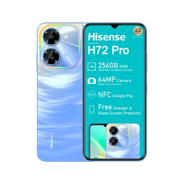 Hisense Mobile Phone HS- H72 Pro | Hisense Online