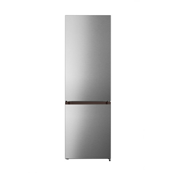 223L Refrigerator-Silver EFM | Hisense Online