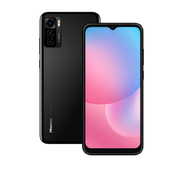 E60 Lite Mobile Phone | Hisense Online