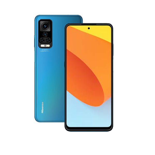H60 Lite Mobile Phone | Hisense Online