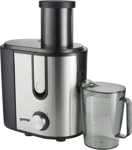 Gorenje Juicer 2-Speed 900W | Hisense Online