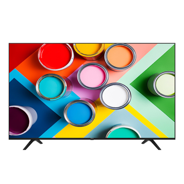32" Smart T2 Television | Hisense Online