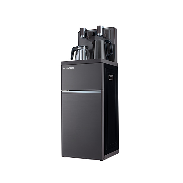 Amcon Water Dispenser with Intelligent Kettle & Teapot Bottom Loading ...
