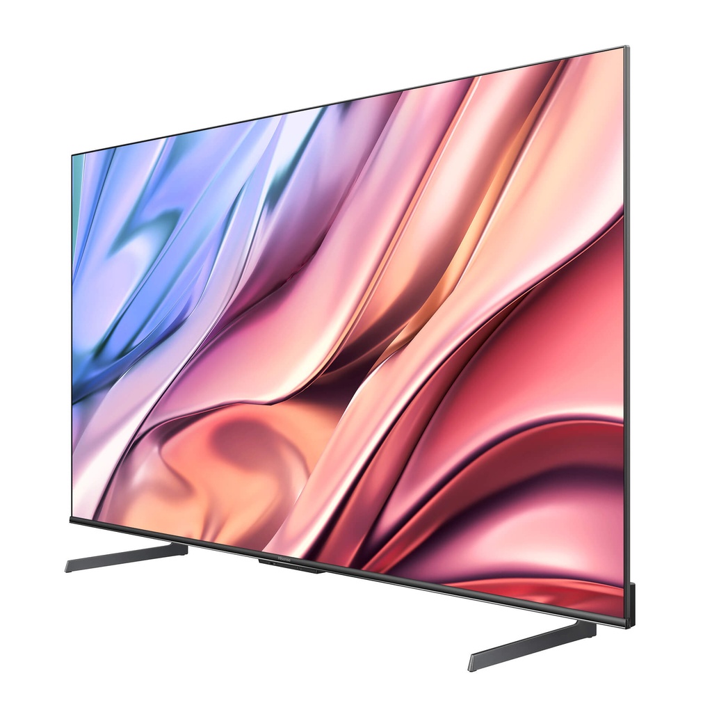 55" Smart Ultra Premium Mini LED Television | Hisense Online