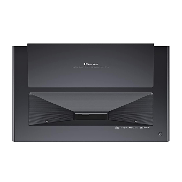 PX1-PRO TriChroma Laser Cinema Television | Hisense Online